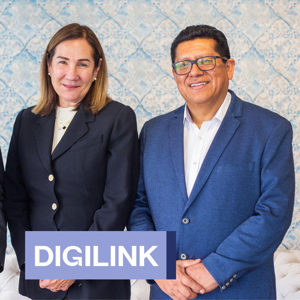 Descubre sobre Digilink: Una empresa de Soluciones Digitales